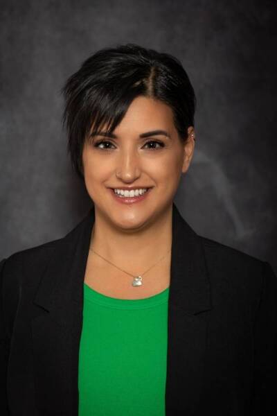 Amber Baynum - Rockford - Dickerson & Nieman Realtors